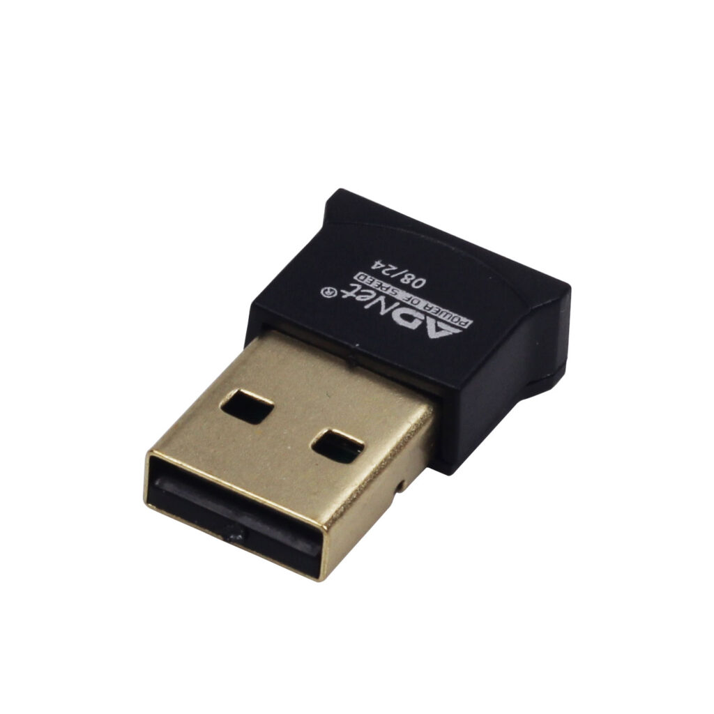 USB Bluetooth 5.0 Adapter – PC/Laptop,