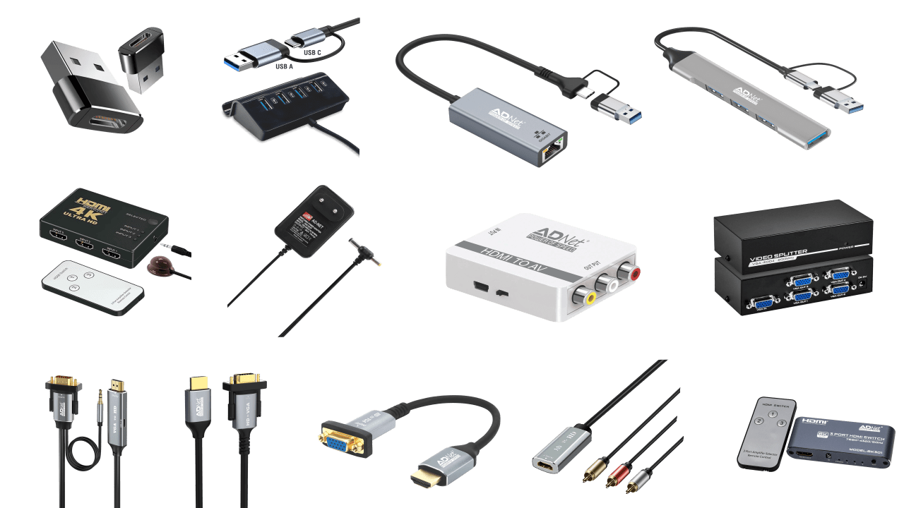 AD Net Computronics | 25+ Years of IT Excellence in India