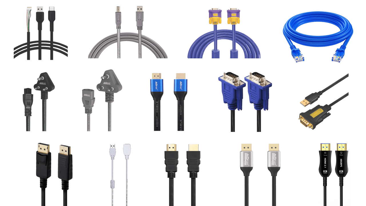 AD Net Computronics | 25+ Years of IT Excellence in India