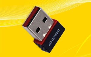 How to Install a WiFi Adapter for PC or Laptop | ADNET