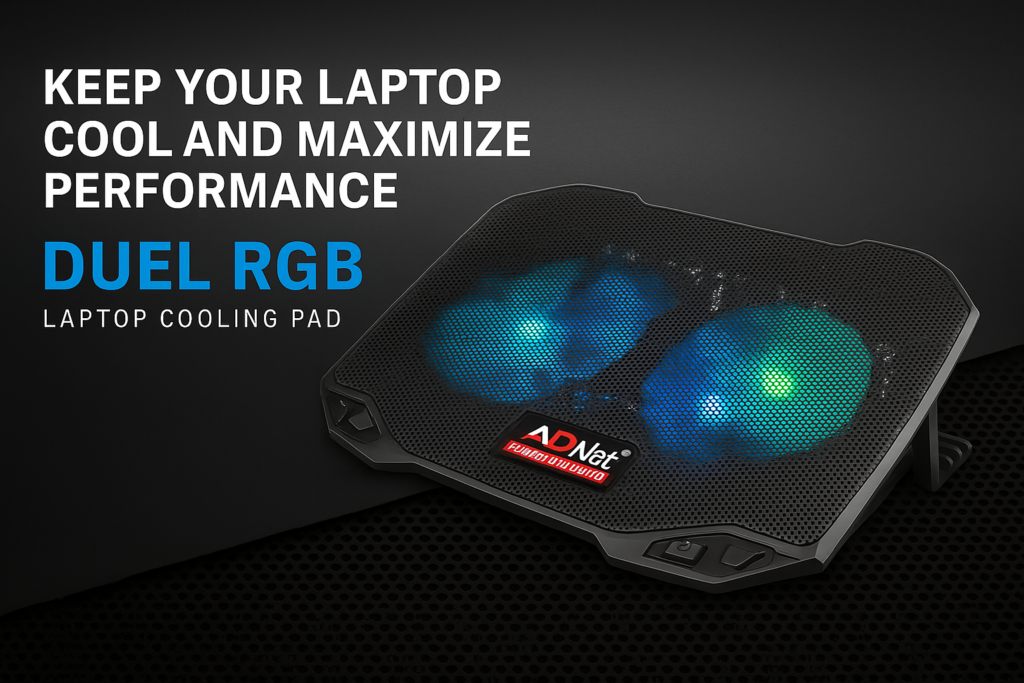 Why Your Computer Needs a CPU Fan: Key Benefits & Types