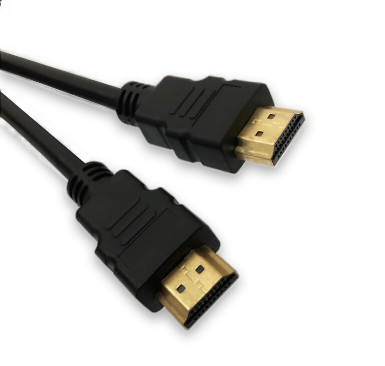 High-Quality HDMI to HDMI Cable